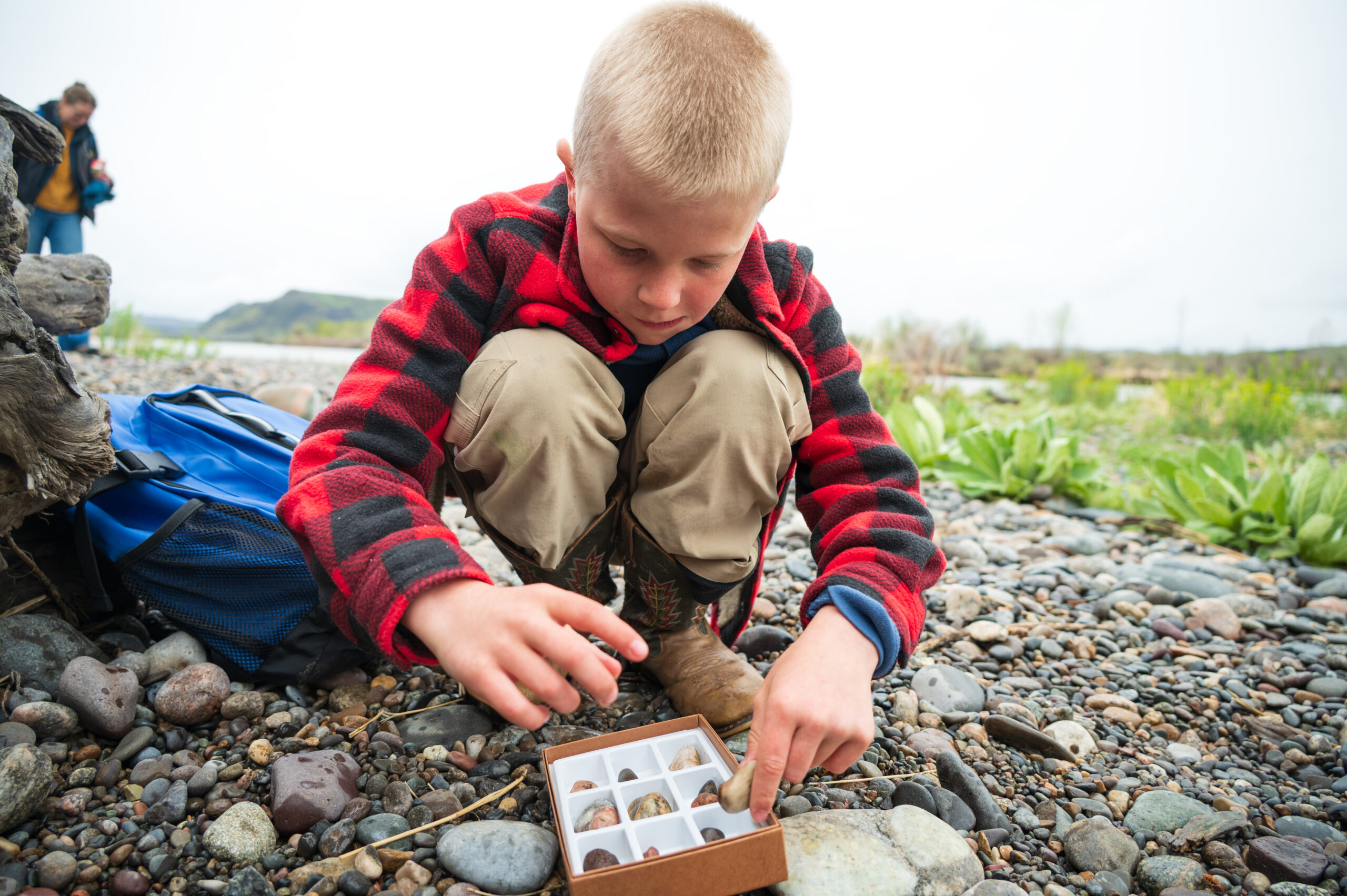 Geology Activities for Kids