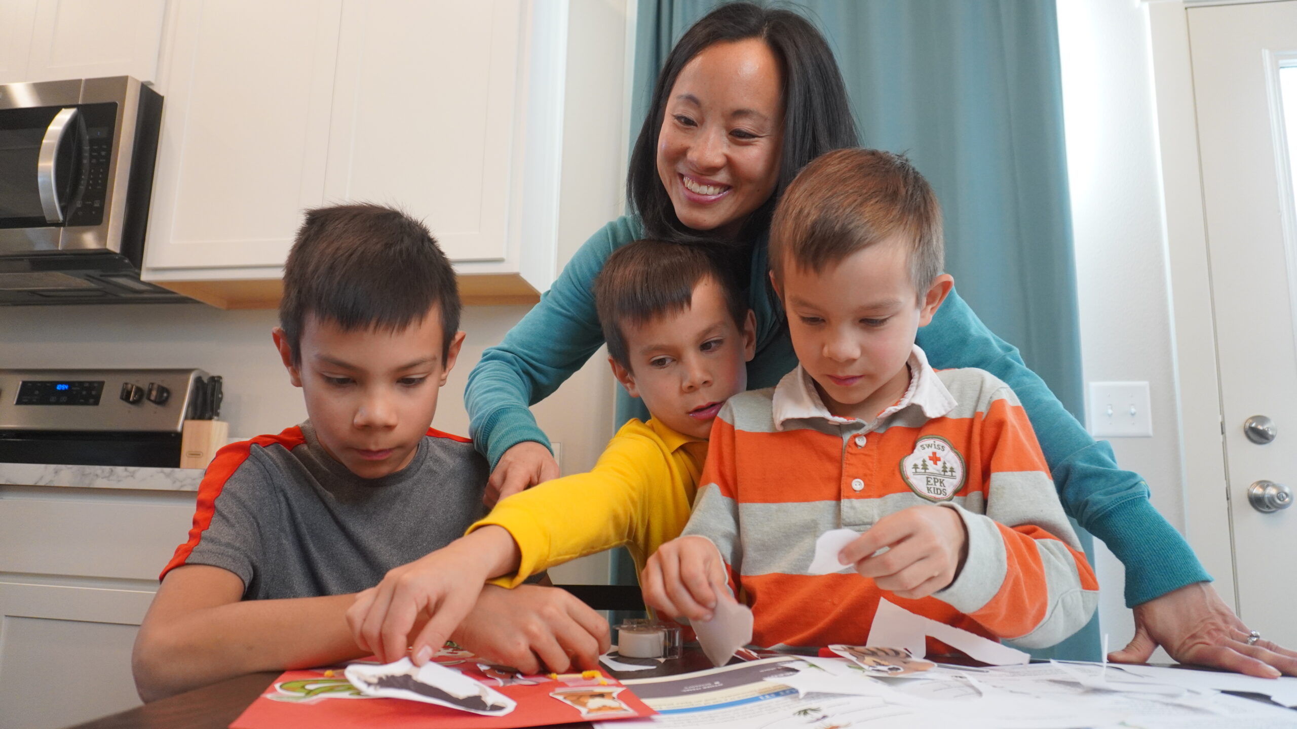 Fun Science Activities for Kids and Families