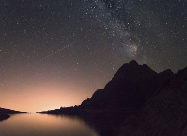 Comets & Space Science Projects for Grades K-4