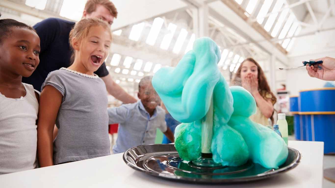 4 Critical Life Skills Hands-On Science Can Teach Your Child This Year