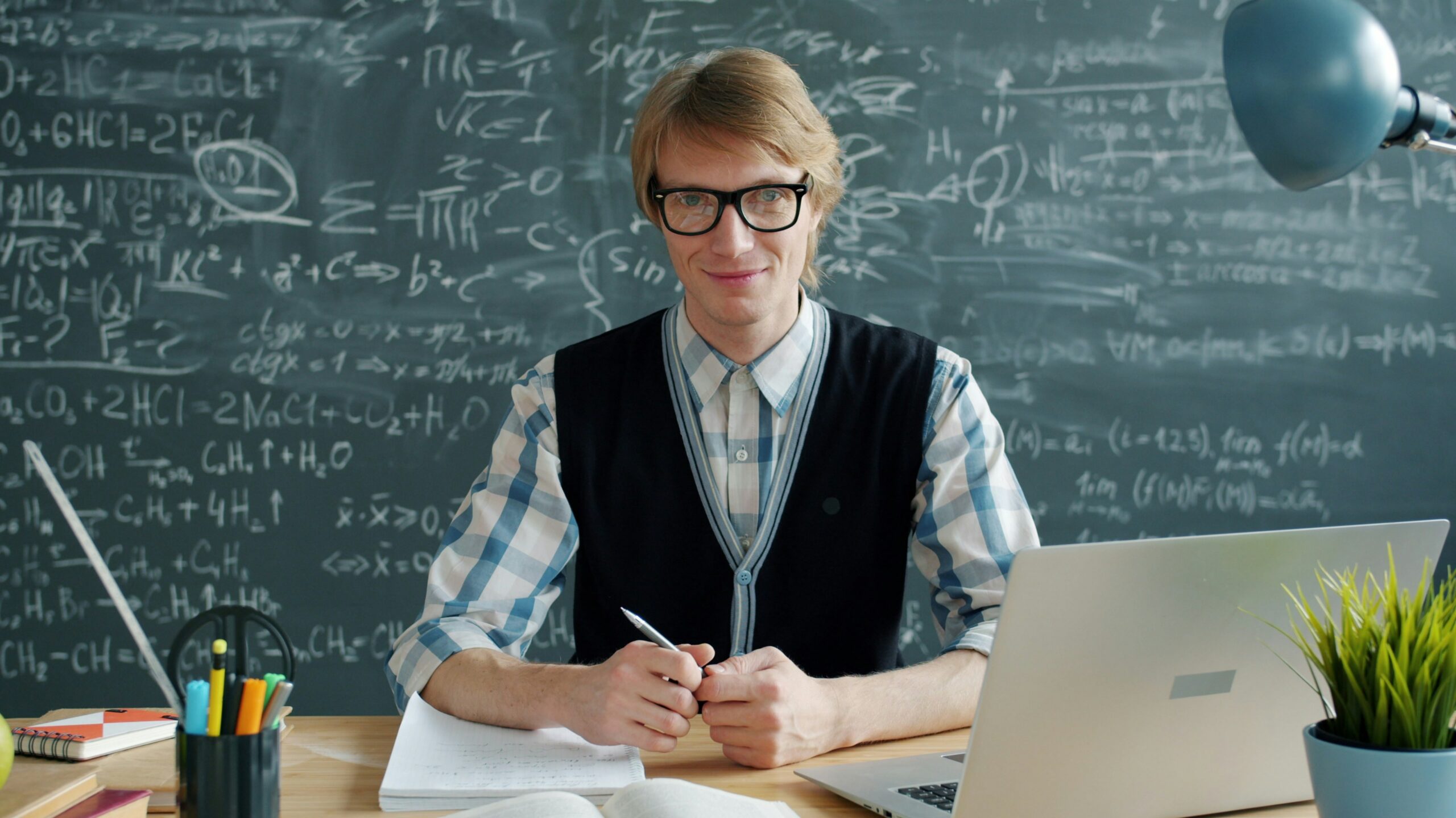 strategic science education partnership